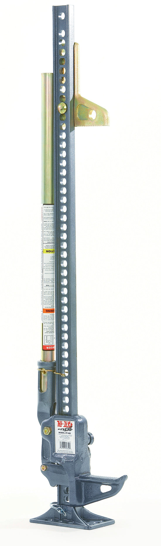 HI-LIFT CAR JACK XT605 152 CM – Offroad-Fittery